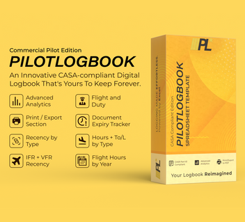 Pilotlogbook Manual – PILOTLOGBOOK